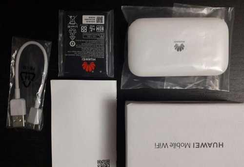 Wi-fi роутер Huawei