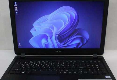 Ноутбук Acer Aspire ES 15