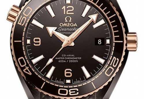 Часы Omega Seamaster215.62.40.20.13.001