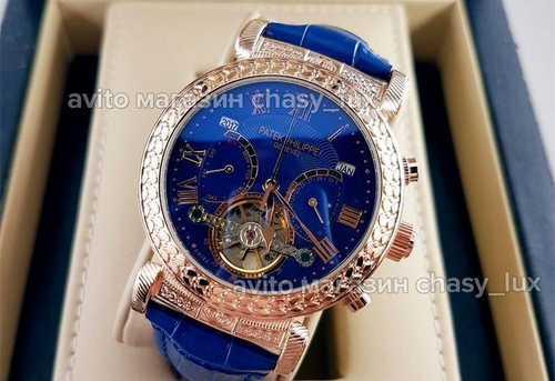 Часы Patek Philippe Grand Complications