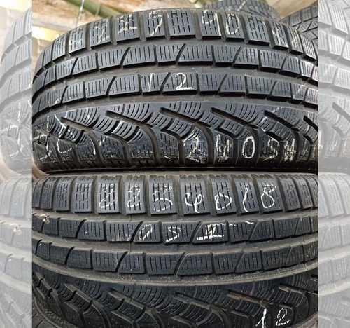 Pirelli Winter Sottozero 240 Serie II 225/40 R18