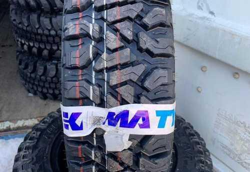 КАМА Flame M/T (HK-434) 205/70 R15 100Q