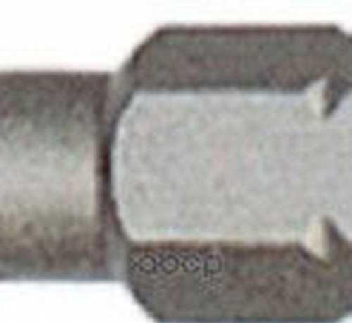 Бита 1/4 torx T20 25мм btt102520 Licota