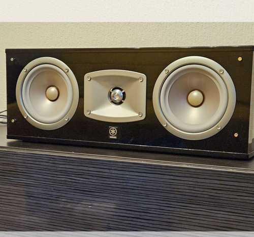 Акустическая система Hi-Fi yamaha NS-C444