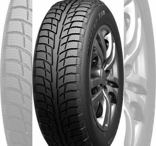 Bfgoodrich Winter T/A KSI 225/65 R17 102T