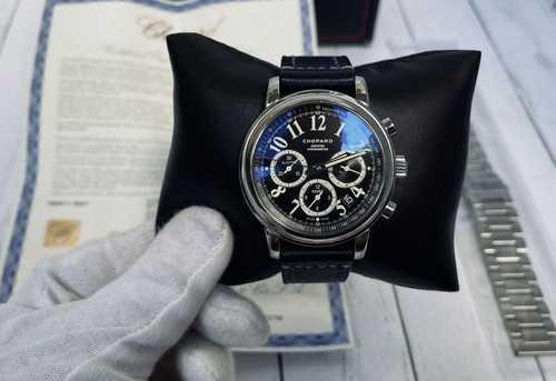 Часы Chopard mille miglia 42mm