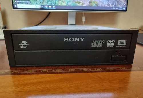 Оптический привод Sony NEC Optiarc DRU-875s Black