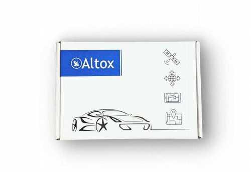 Altox diagnostic lite