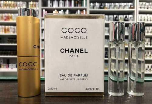 Духи Женские Chanel Coco Mademoiselle Шанель Коко