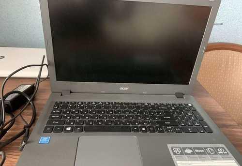 Acer Aspire E5-532-C35F