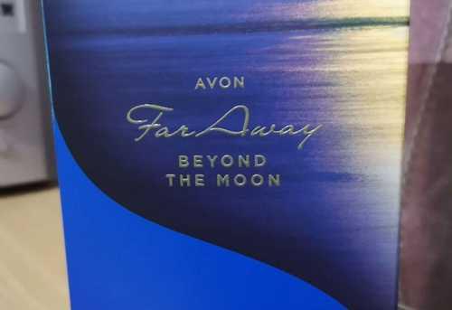 Духи Far Away Beyond The Moon