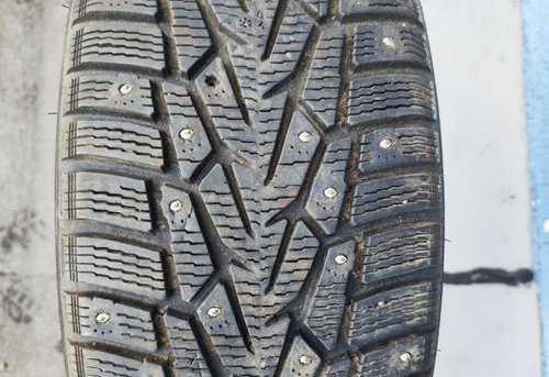 Колесо зимнее 225/55 r16