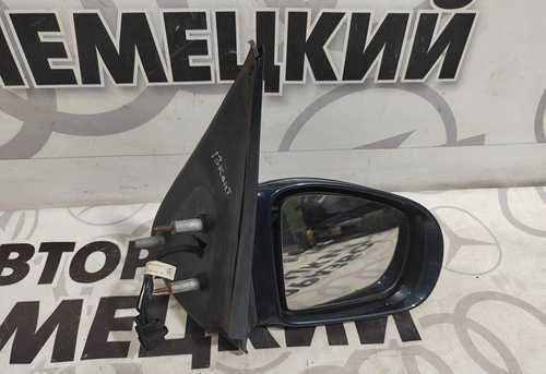 Зеркало правое Mercedes W163 рестайлинг