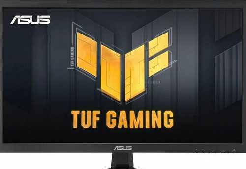 Монитор Asus TUF Gaming VG248Q1B, TN, черный
