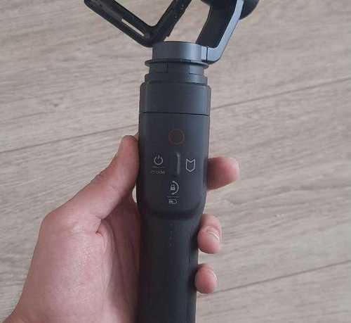 Gopro karma grip стабилизатор