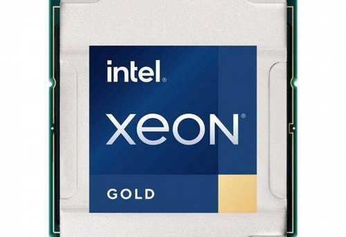 CPU Intel Xeon Gold 6354 OEM