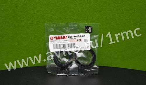 Ремкомплект сцепления Yamaha 26H-W0098-00-00