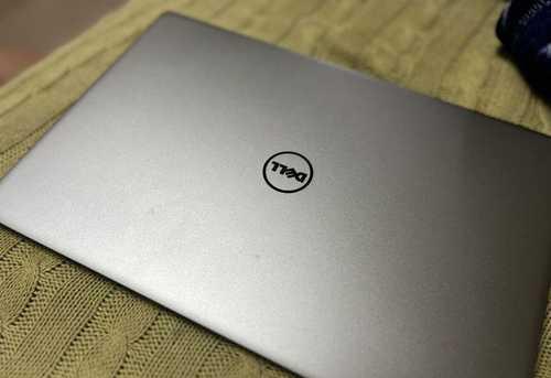 Dell xps 13