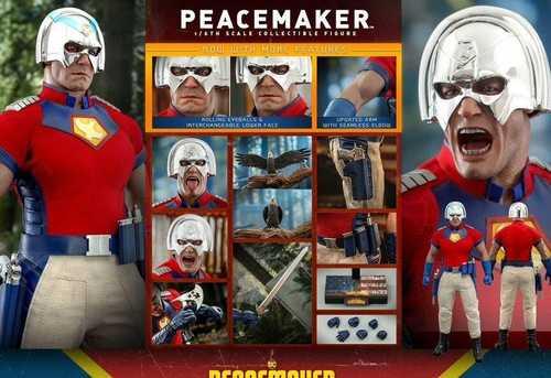 Hot toys Peacemaker