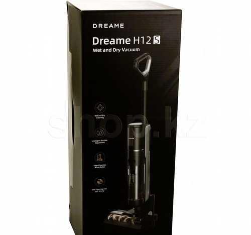 Dreame H12S Новый вертикальный пылесос