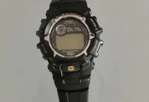 Часы casio G shock G-2110