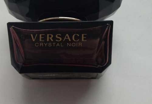 Туалетная вода Crystal noir Versace