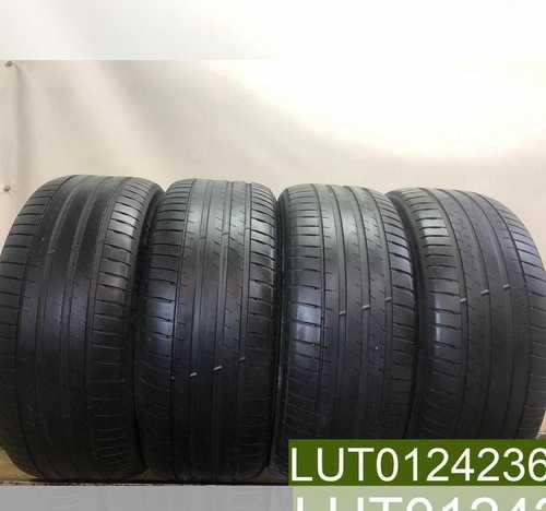 Michelin Pilot Sport 4 SUV 245/50 R19 105W