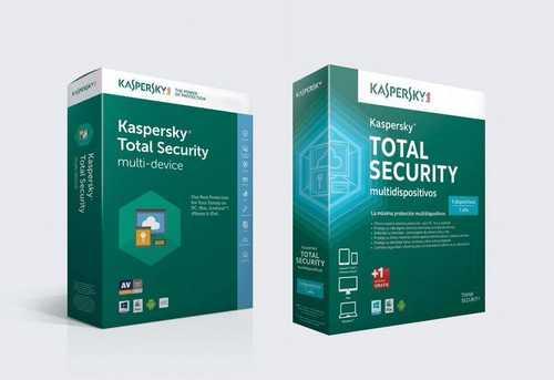 Ключ Kaspersky Security Internet