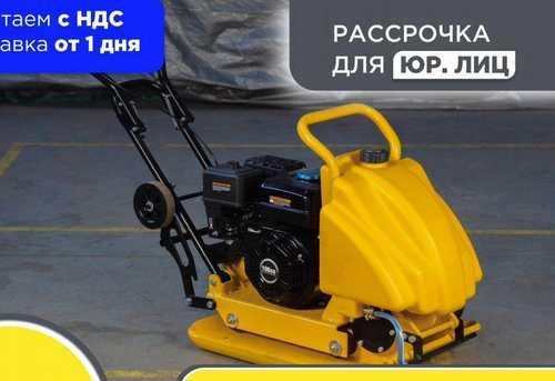 Виброплита TOR T-100 Loncin (ндс)