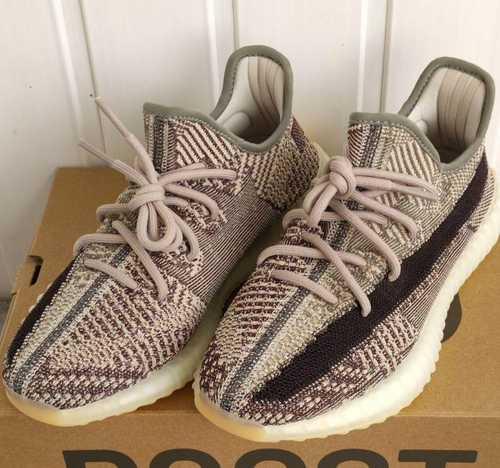 Кроссовки Adidas Yeezy Boost 350 оригинал
