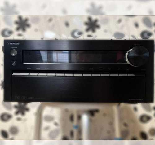 Ресивер Onkyo TX-NR809