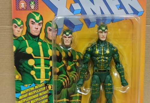 Фигурка Marvel Legends Retro Collection Multiple M