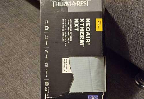 Коврик Therm-A-Rest Neoair X-Therm NXT Reg