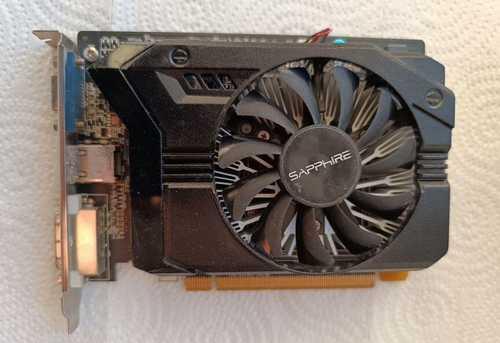 Sapphire R7 250 1GB gddr5