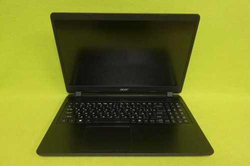 Acer Aspire Ноутбук 4 Gb DDR4, зарядка оригинал