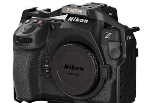 Клетка Tilta для Nikon Z8 Чёрная