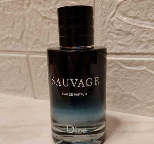 Dior Sauvage С доставкой