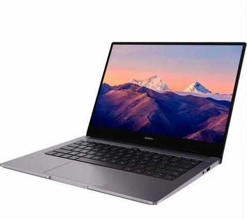 Ноутбук/ Huawei MateBook B3-420 NDZ-wfh9a 53013FCN