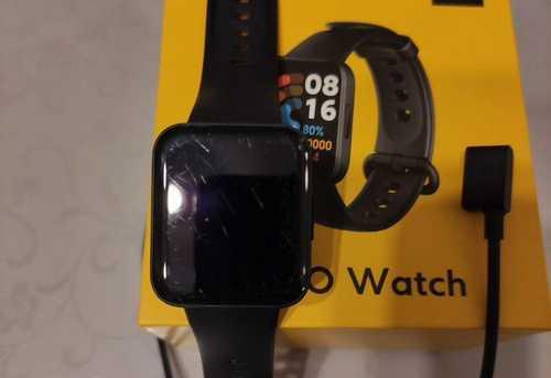 Smart часы Poco watch