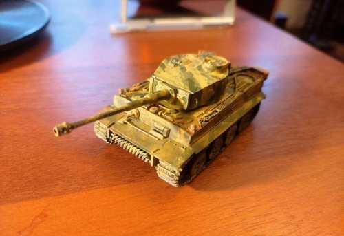 Танк Pz.Kpfw.VI "Tiger"