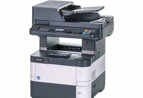 Мфу Kyocera ecosys M3540dn