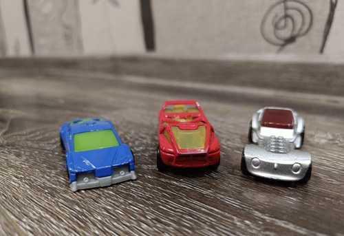 Hot wheels машинки