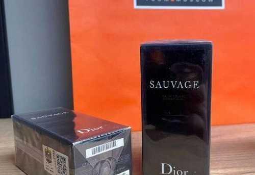 Парфюм Dior Sauvage