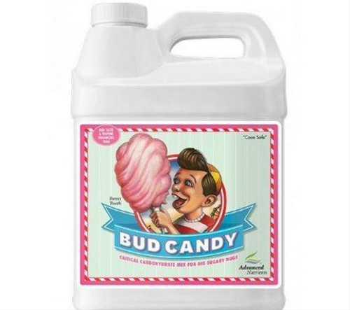 Advanced nutrients Bud Candy 4 л