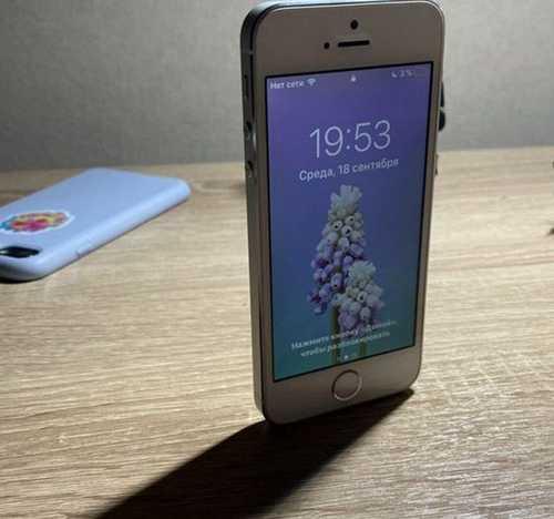 iPhone 5S, 16 ГБ