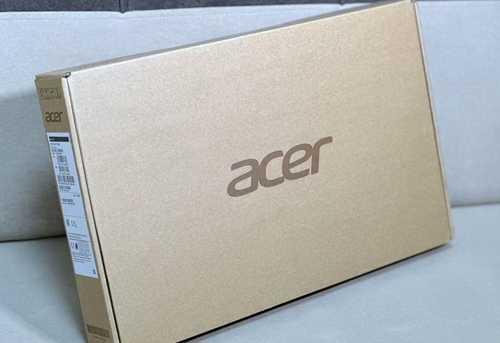 Новый Ноутбук Acer Aspire 15 R3-7320U 8/512GB