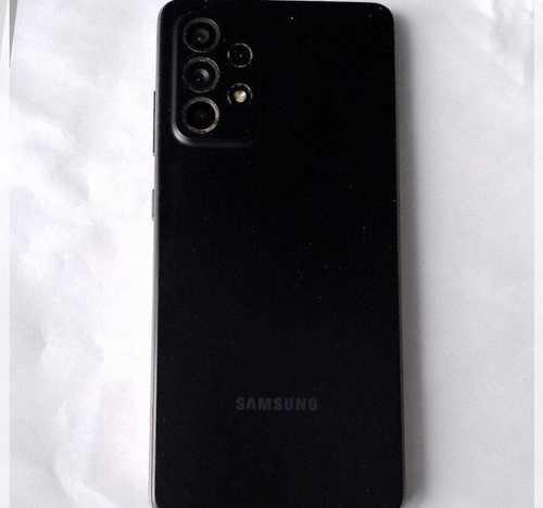 Samsung Galaxy A52, 4/128 ГБ