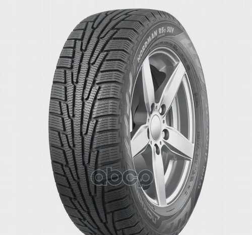Nokian Tyres Nordman RS2 SUV 235/65 R17