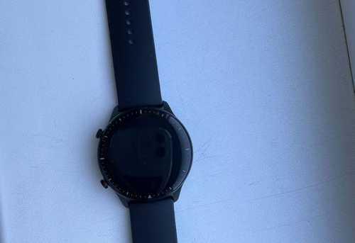 Смарт-часы Amazfit GTR 2