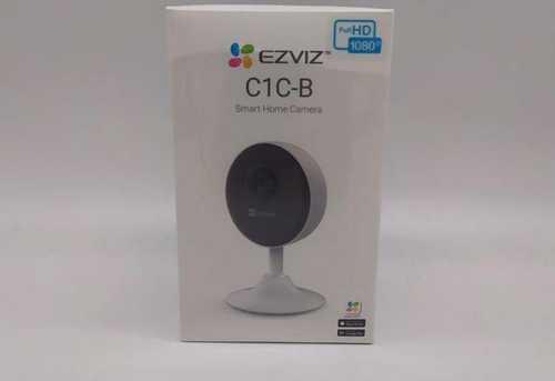 Wi-Fi камера ezviz CS-C1C-B